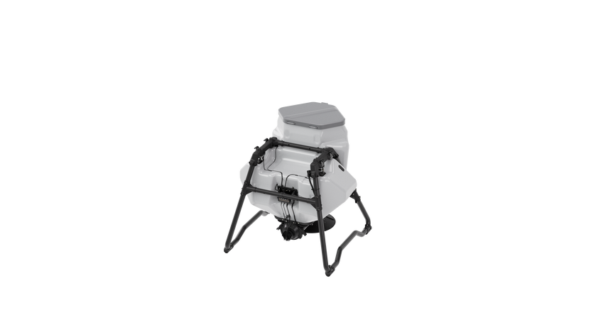 T50 Front Frame – MVD Store